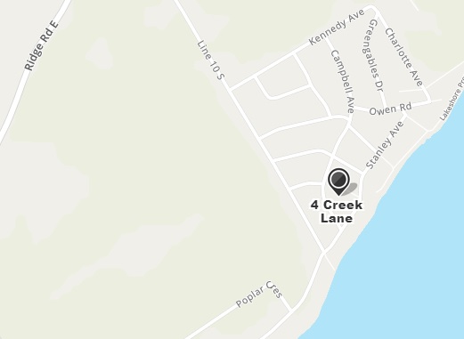 Orillia & Area Good Food Box